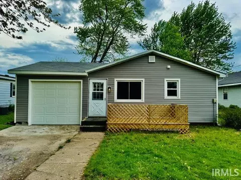 49 Rensselaer Homes For Sale & Rensselaer, IN Real Estate - Movoto