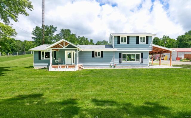 3340 S Allen St, Bloomfield, IN 47424 | 36 Photos - Movoto