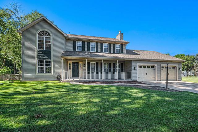 10189 Copper Chase Dr, Granger, IN 46530 | 36 Photos - Movoto
