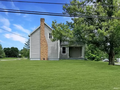 225 N State St, Chandler, IN 47610 | 24 Photos - Movoto