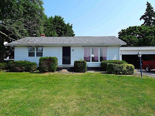 1336 Drake Rd, Kendallville, IN 46755 | 16 Photos - Movoto