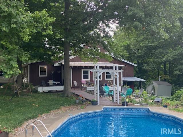 4299 W County Rd 540 N, Orleans, IN 47452 | 35 Photos - Movoto