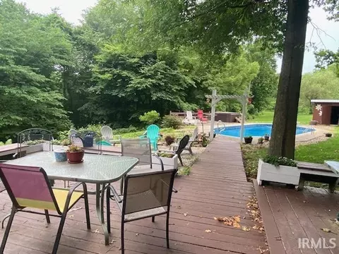 4299 W County Rd 540 N, Orleans, IN 47452 | 35 Photos - Movoto