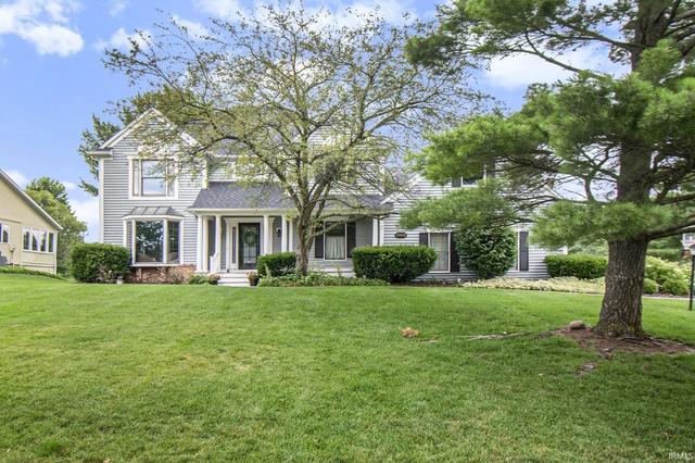 15555 Hunting Ridge Trl, Granger, IN 46530 | 36 Photos - Movoto