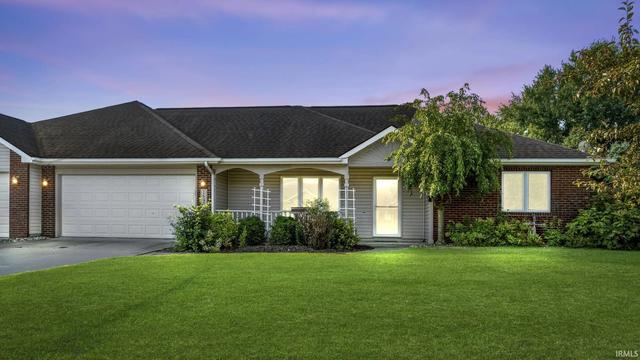 16434 Sunset Pass, Harlan, IN 46743 | 36 Photos - Movoto