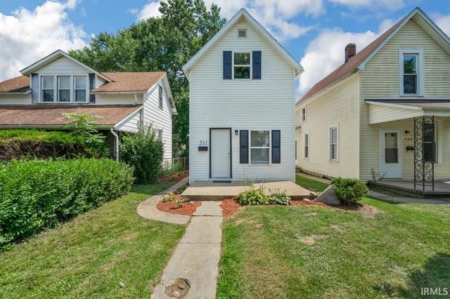 511 E Main St, Peru, IN 46970 | 25 Photos - Movoto