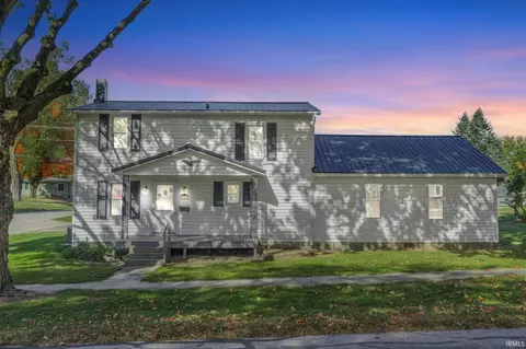 28 Albion Homes For Sale & Albion, IN Real Estate - Movoto