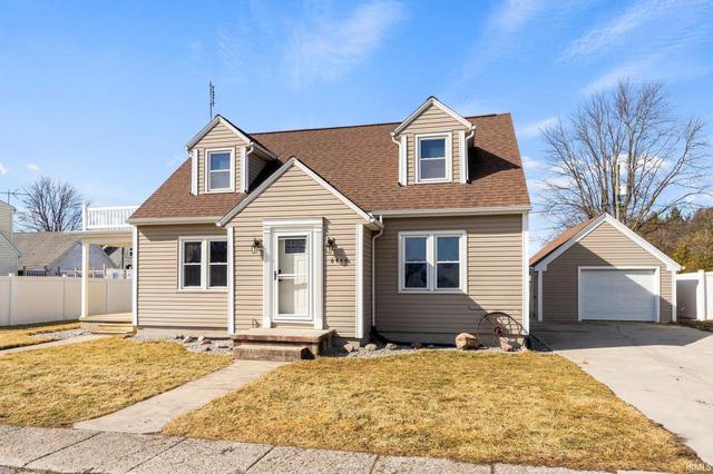 34 Decatur Homes For Sale & Decatur, IN Real Estate - Movoto