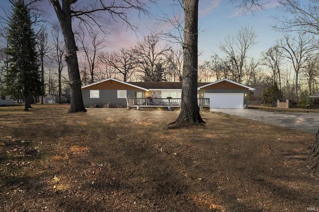 37 Decatur Homes For Sale & Decatur, IN Real Estate - Movoto