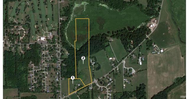 18411 County Road 22, Goshen, IN 46528 | MLS# 202510306 | 25 Photos ...