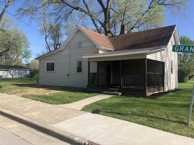 6 Redkey Homes For Sale & Redkey, IN Real Estate - Movoto