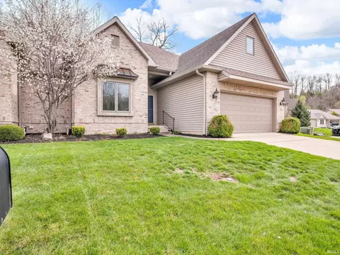 1743 Mill Pond Ln, Lafayette, IN 47905 | MLS# 202509599 | 24 Photos ...