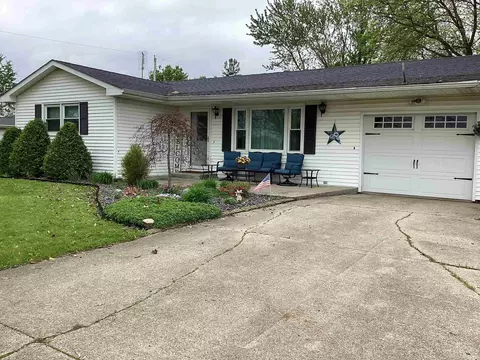 Decatur, IN Homes with 2 Beds For Sale - Movoto