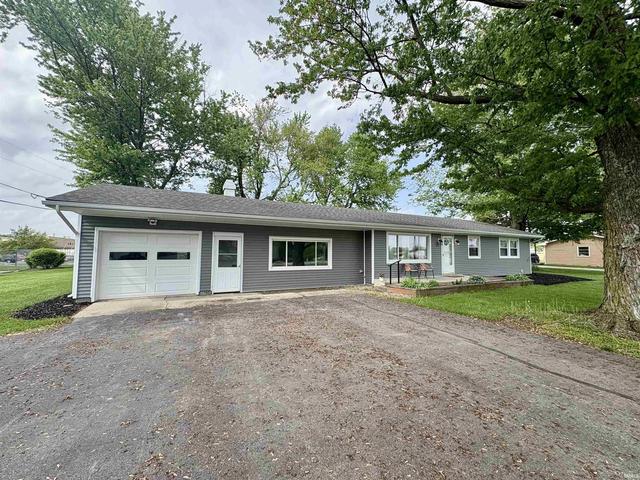 609 W Dustman Rd, Bluffton, IN 46714 | MLS# 202517997 | 33 Photos - Movoto