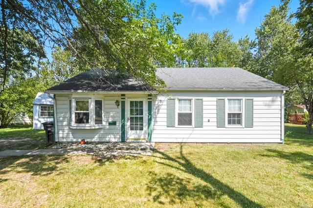 225 Dunbar Ln, Fort Wayne, IN 46816 | MLS# 202536674 | 25 Photos - Movoto