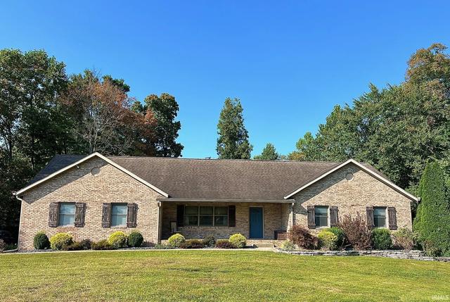 13727 E Timber Trace Dr, Solsberry, IN 47459 | MLS# 202537500 | 35 ...