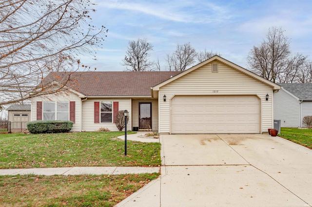 Decatur, IN Homes with 3 Beds For Sale - Movoto