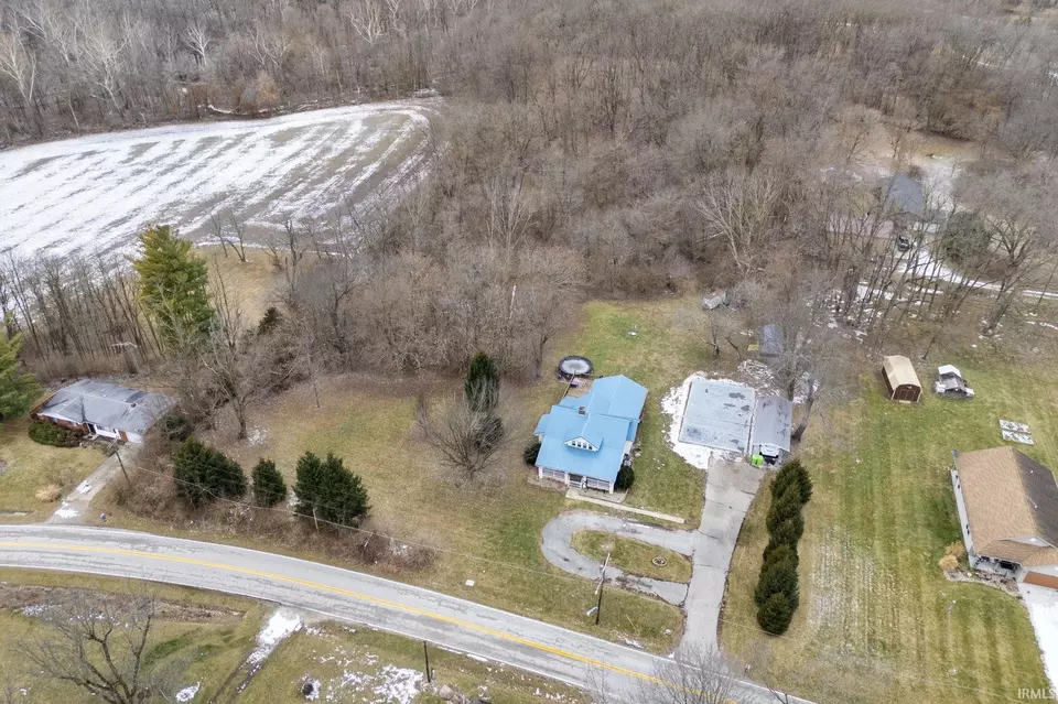 5136 S 700 W Rd, West Point, IN 47992 | MLS# 202600326 | 36 Photos - Movoto