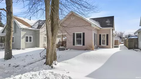 9420 n 1000 W, Elwood, IN 46036 - Movoto