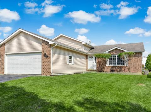 12379 Spencer Pl, Crown Point, IN 46307 | 31 Photos | MLS #518156 - Movoto