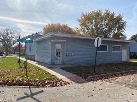 550 Florence St, Hammond, IN 46324 | 16 Photos | MLS #521898 - Movoto