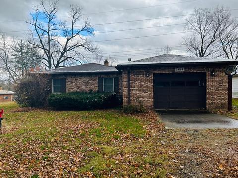 3594 S State Road 25, Mentone, IN 46539 | 30 Photos | MLS #522802 - Movoto