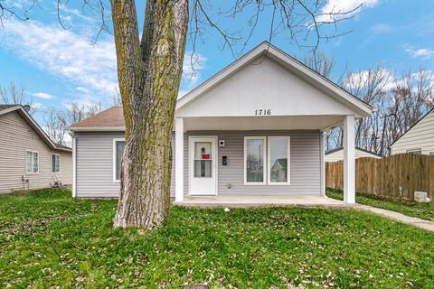 734 Ohio St, Gary, IN 46402 | 1 photo | MLS #524556 - Movoto