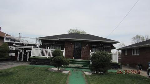 2027 Polk St, Gary, IN 46407 | 2 Photos | MLS #529647 - Movoto