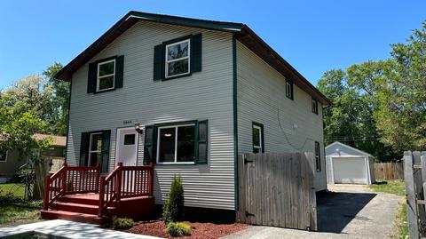 2644 Warren St, Lake Station, IN 46405 | 25 Photos | MLS #531110 - Movoto