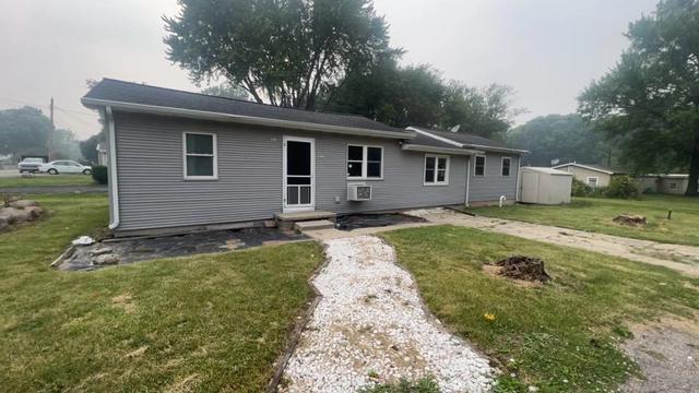 701 N Lotz Ln, Silver Lake, IN 46982 | 7 Photos | MLS #532705 - Movoto