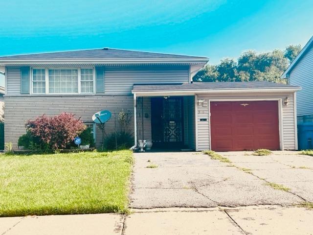 3160 W 20th Ave, Gary, IN 46404 | 15 Photos | MLS #533321 - Movoto