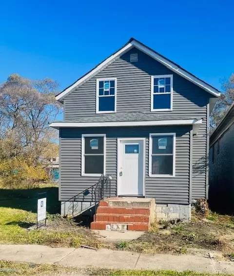 2425 Adams St, Gary, IN 46407 | 11 Photos - Movoto