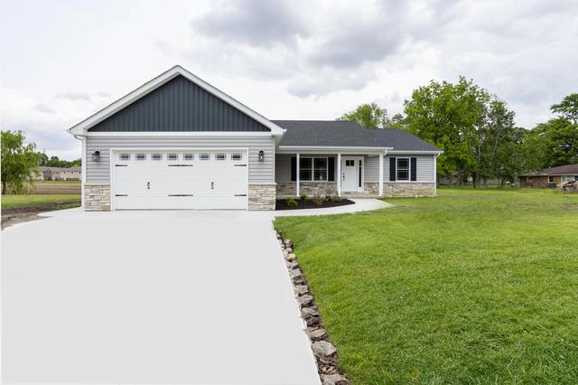 855 N Matheson Ave, Rensselaer, IN 47978 | 33 Photos - Movoto