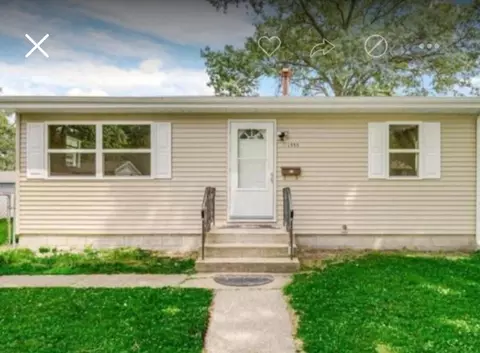 1955 Vigo St, Lake Station, IN 46405 | 13 Photos - Movoto