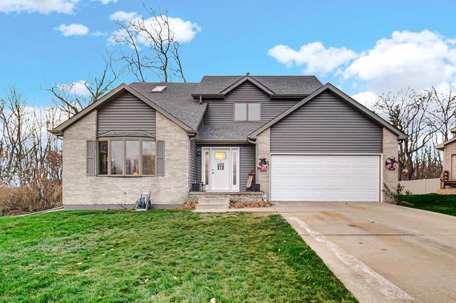 1248 Baton Ridge Dr, Chesterton, IN 46304 | MLS# 814181 | 36 Photos ...