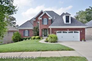 13215 Stepping Stone Way, Louisville, KY 40299 - Movoto