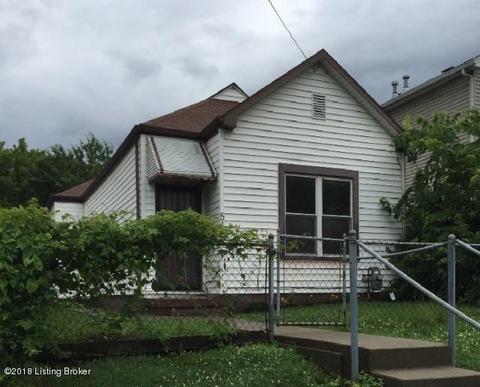 513 Marret Ave, Louisville, KY 40208 - Movoto