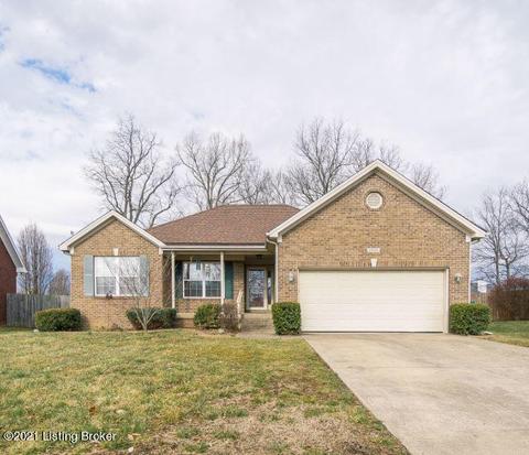 Casas En Venta En Louisville Ky 40219