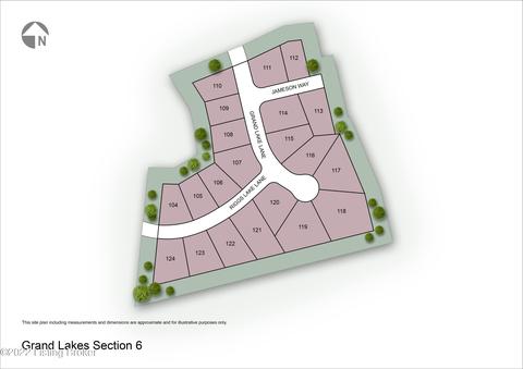 Lot 106 Riggs Lake Ln, Louisville, KY 40299 - Movoto