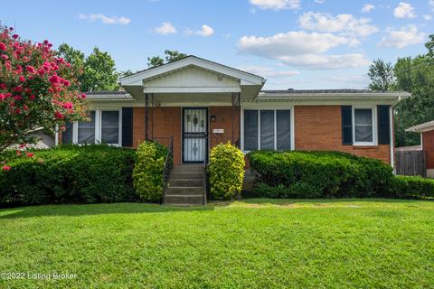 Highview Louisville KY Price Reduced Homes | 16 Houses - Movoto