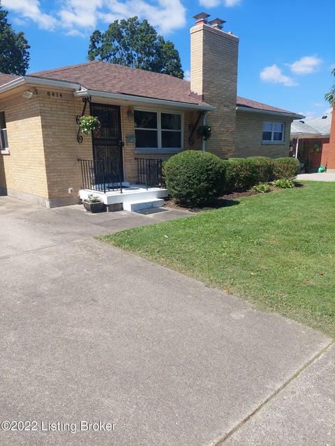 10000 Grey Hawk Dr, Louisville, KY 40219 - Movoto.com