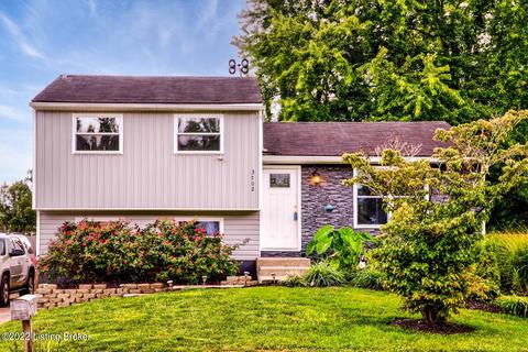 3702 Canopus Ct, Louisville, KY 40219 | 28 Photos - Movoto