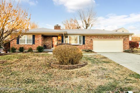 3905 Bonaventure Blvd, Louisville, KY 40219 | 1 photo | MLS #1627765 ...
