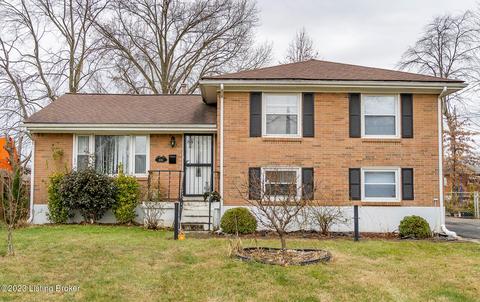 5620 Lagoona Dr, Louisville, KY 40219 | 32 Photos | MLS #1629652 - Movoto