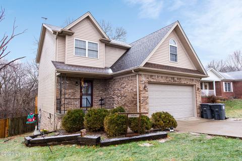 270 Sycamore Dr, Taylorsville, KY 40071 | 40 Photos | MLS #1629978 - Movoto