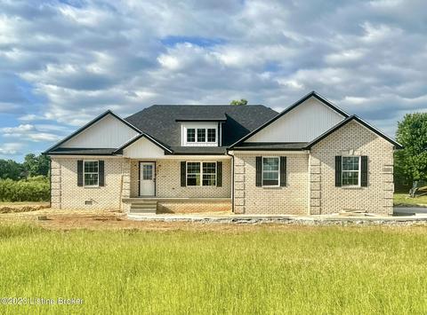 1250 Woodlawn Rd, Bardstown, KY 40004 | 51 Photos | MLS #1635935 - Movoto