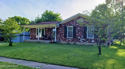 5602 Garrow Ave, Louisville, KY 40219 | 45 Photos - Movoto