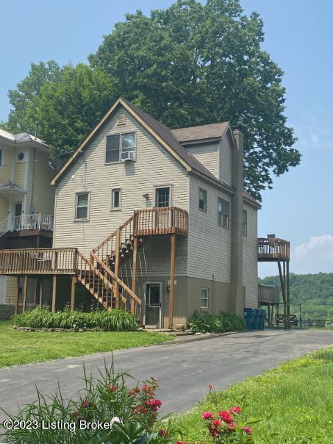 1420 Riverside Dr, Prospect, KY 40059 | 58 Photos | MLS #1636650 - Movoto