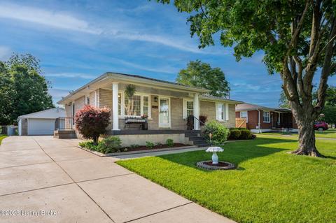 5903 Dellrose Dr, Louisville, KY 40258 | 28 Photos | MLS #1637573 - Movoto