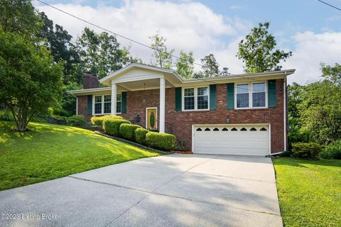 502 Hill Ridge Rd, Louisville, KY 40214 | 68 Photos | MLS #1638408 - Movoto